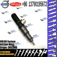 China BEBE4G06001 21164808 Good Quality Diesel Injector BEBE4G06001 21164808 With Best Price for sale