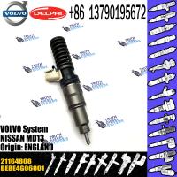 China BEBE4G06001 21164808 Good Quality Diesel Injector BEBE4G06001 21164808 With Best Price for sale