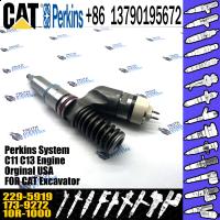 China OTTO C15 Fuel Injector Assembly 211-3025 253-0615 374-0750 10R-1000 10R-3264 10R-7229 200-1117 229-5919 235-1400 235-140 for sale