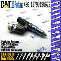 China OTTO C15 Fuel Injector Assembly 211-3025 253-0615 374-0750 10R-1000 10R-3264 10R-7229 200-1117 229-5919 235-1400 235-140 for sale