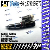 China OTTO C15 Fuel Injector Assembly 211-3025 253-0615 374-0750 10R-1000 10R-3264 10R-7229 200-1117 229-5919 235-1400 235-140 for sale