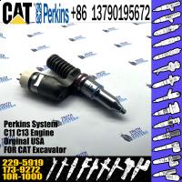 China OTTO C15 Fuel Injector Assembly 211-3025 253-0615 374-0750 10R-1000 10R-3264 10R-7229 200-1117 229-5919 235-1400 235-140 for sale