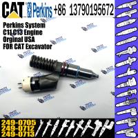 China C13 Fuel Injector Assembly 249-0705 249-0713 249-0707 249-0708 249-0712 250-1309 253-0608 259-5409 292-3666 10R-130 for sale