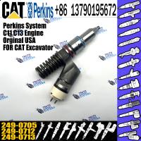 China C13 Fuel Injector Assembly 249-0705 249-0713 249-0707 249-0708 249-0712 250-1309 253-0608 259-5409 292-3666 10R-130 for sale