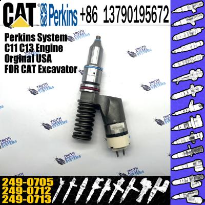China C13 Fuel Injector Assembly 249-0705 249-0713 249-0707 249-0708 249-0712 250-1309 253-0608 259-5409 292-3666 10R-130 for sale