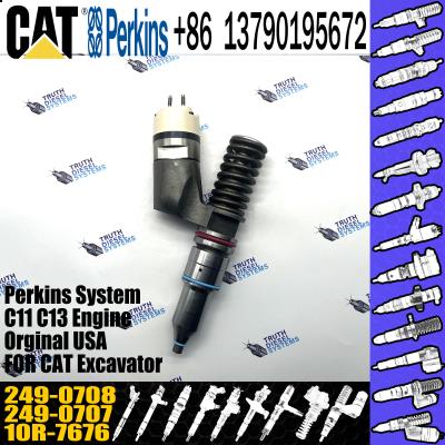 China C13 Fuel Injector Assembly 249-0705 249-0713 249-0707 249-0708 249-0712 250-1309 253-0608 259-5409 292-3666 for sale