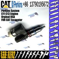 China C13 Fuel Injector Assembly 249-0705 249-0713 249-0707 249-0708 249-0712 250-1309 253-0608 259-5409 292-3666 for sale