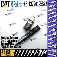 China C13 Fuel Injector Assembly 249-0705 249-0713 249-0707 249-0708 249-0712 250-1309 253-0608 259-5409 292-3666 for sale