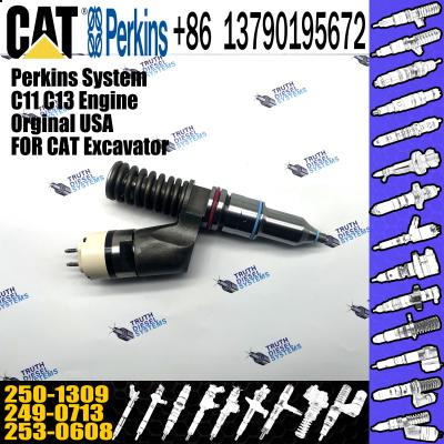 China C13 Fuel Injector Assembly 249-0705 249-0713 249-0707 249-0708 249-0712 250-1309 253-0608 259-5409 292-3666 for sale