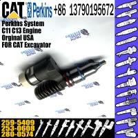 China C13 Fuel Injector Assembly 249-0705 249-0713 249-0707 249-0708 249-0712 250-1309 253-0608 259-5409 292-3666 10R-1305 for sale