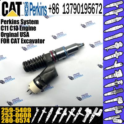 China C13 Fuel Injector Assembly 249-0705 249-0713 249-0707 249-0708 249-0712 250-1309 253-0608 259-5409 292-3666 10R-1305 for sale