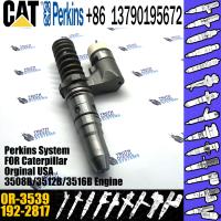 China High Pressure Engine Common Rail Fuel Injector Common Rail Diesel Fuel Injector 192-2817 1922817 0R-3539 for sale