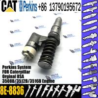 China High Pressure Engine Common Rail Fuel Injector Common Rail Diesel Fuel Injector 8E-8836 8E8836 246-1854 for sale