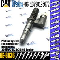 China High Pressure Engine Common Rail Fuel Injector Common Rail Diesel Fuel Injector 8E-8836 8E8836 246-1854 for sale