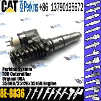 China High Pressure Engine Common Rail Fuel Injector Common Rail Diesel Fuel Injector 8E-8836 8E8836 246-1854 for sale