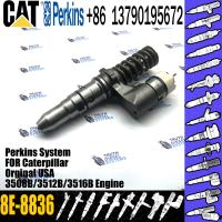 China High Pressure Engine Common Rail Fuel Injector Common Rail Diesel Fuel Injector 8E-8836 8E8836 246-1854 for sale