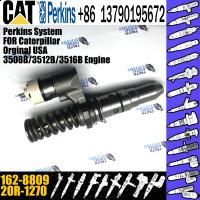 China Excavator engine parts for 3508 3512 3516 fuel injector 250-1306 392-0206 20R-1269 20R-1270 162-8809 386-1758 116-7534 for sale