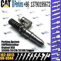 China High QualityCommon Rail Injector for 3508B/3512B/3516B 162-8813 0R-9944 OR-9944 162-8813 for sale