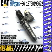 China Remanufactured Injector 249-0746 162-8813 250-1311 FOR CAT 3512B for sale