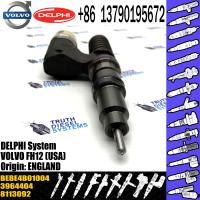 China High Quality Engine Fuel Injector 1677154 8112556 BEBE4B01004 For VOL FH12 for sale