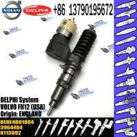 China High Quality Engine Fuel Injector 1677154 8112556 BEBE4B01004 For VOL FH12 for sale