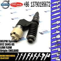 China BEBE4B01003 High-Quality Common Rail Diesel Fuel Injector BEBE4B01003 1547287 for sale