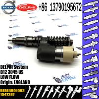 China BEBE4B01003 High-Quality Common Rail Diesel Fuel Injector BEBE4B01003 1547287 for sale