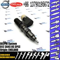 China High Quality Diesel Fuel Electronic Unit Injector BEBE4B01004 For FH12 3964404 8113092 for sale