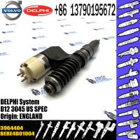 China High Quality Diesel Fuel Electronic Unit Injector BEBE4B01004 For FH12 3964404 8113092 for sale
