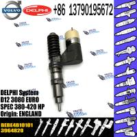 China 3964820 BEBE4B10101 Good Quality Diesel Injector 3964820 BEBE4B10101 With Best Price for sale