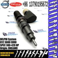 China 3964820 BEBE4B10101 Good Quality Diesel Injector 3964820 BEBE4B10101 With Best Price for sale