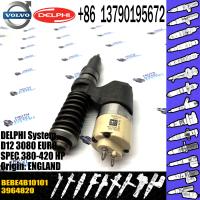 China 3964820 BEBE4B10101 Good Quality Diesel Injector 3964820 BEBE4B10101 With Best Price for sale