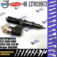 China 3964820 BEBE4B10101 Good Quality Diesel Injector 3964820 BEBE4B10101 With Best Price for sale