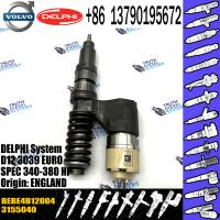 China Brand New Common Rail Diesel Fuel Injector 3155040 BEBE4B12004 for Engine Parts for sale