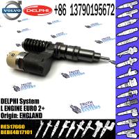 China Diesel Fuel Injector 33800-84001 BEBE4B17001 BEBE4B17002 RE508490 BEBE4B17101 RE517660 BEBE4B17102 RE517659 for sale
