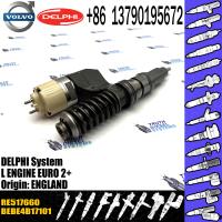 China Diesel Fuel Injector 33800-84001 BEBE4B17001 BEBE4B17002 RE508490 BEBE4B17101 RE517660 BEBE4B17102 RE517659 for sale