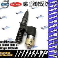 China Diesel Fuel Injector 33800-84001 BEBE4B17001 BEBE4B17002 RE508490 BEBE4B17101 RE517660 BEBE4B17102 RE517659 for sale