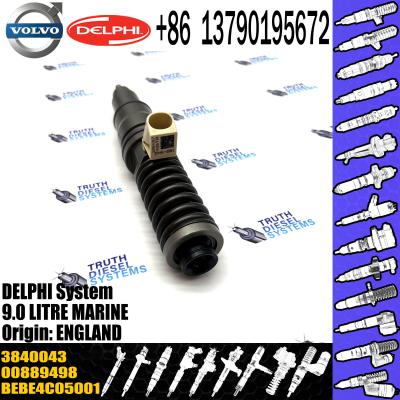 China High Quality Injector 889481 3587147 3801368 3807717 03829087 3840043 For VOL D16 In Stock for sale