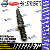 China High Quality Injector 889481 3587147 3801368 3807717 03829087 3840043 For VOL D16 In Stock for sale