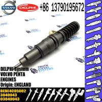 China 889498 BEBE4C05001 BEBE4C05002 889498 3840043 03840043 E1 for VOL PENTA ENGINES/9.0 LITRE MARIN for sale
