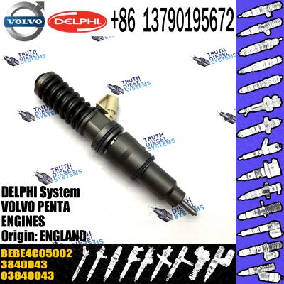 China 889498 BEBE4C05001 BEBE4C05002 889498 3840043 03840043 E1 for VOL PENTA ENGINES/9.0 LITRE MARIN for sale
