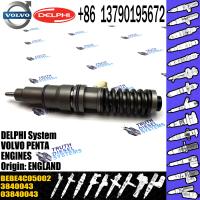 China 889498 BEBE4C05001 BEBE4C05002 889498 3840043 03840043 E1 for VOL PENTA ENGINES/9.0 LITRE MARIN for sale