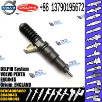 China 889498 BEBE4C05001 BEBE4C05002 889498 3840043 03840043 E1 for VOL PENTA ENGINES/9.0 LITRE MARIN for sale