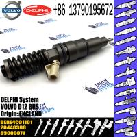 China Diesel Electronic Unit Injector BEBE4C01101 For VOL Truck 85000071 VOE20440388 20440388 for sale