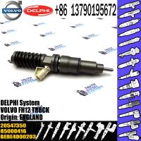 China New Diesel Fuel Injector 20547350 VOE20547350 BEBE4D30001 For VOL 20569291 20564425 BEBE4D00001 BEBE4D00002 for sale