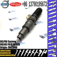 China New Diesel Fuel Injector 20547350 VOE20547350 BEBE4D30001 For VOL 20569291 20564425 BEBE4D00001 BEBE4D00002 for sale