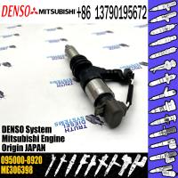 China Brand New Common Rail Fuel Injector 095000-8920 for MITSUBISHI ME306398 for sale