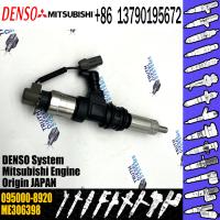 China Brand New Common Rail Fuel Injector 095000-8920 for MITSUBISHI ME306398 for sale