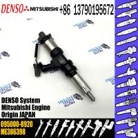 China Brand New Common Rail Fuel Injector 095000-8920 for MITSUBISHI ME306398 for sale