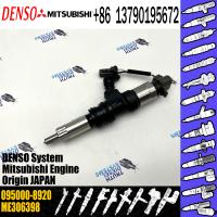 China Brand New Common Rail Fuel Injector 095000-8920 for MITSUBISHI ME306398 for sale